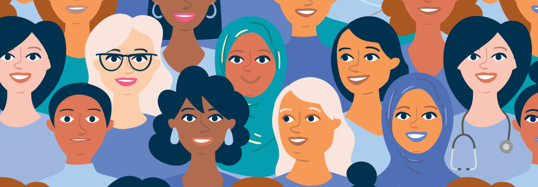 SWiM Inspiring Stories with Professor Laura Mackay: Breaking barriers ...