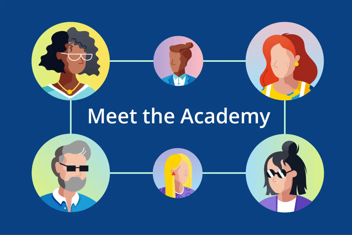 Meet the Academy with Prof. Julie Bines | The University of Melbourne