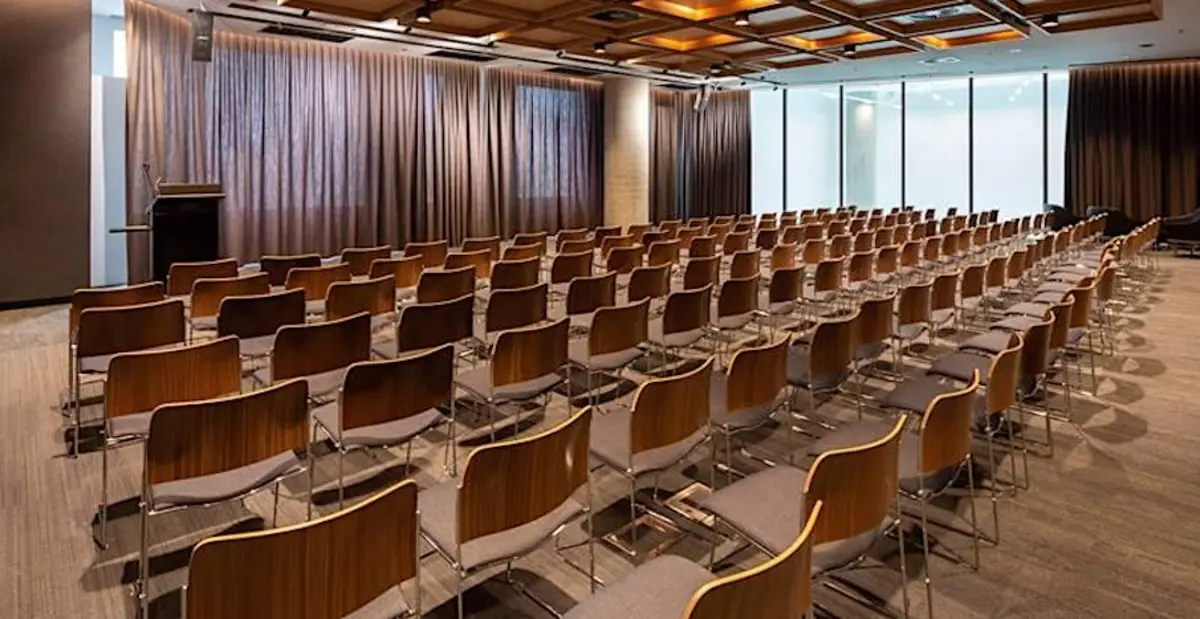 The Alice Barber Lecture & Inaugural Mental Health Symposium | The ...