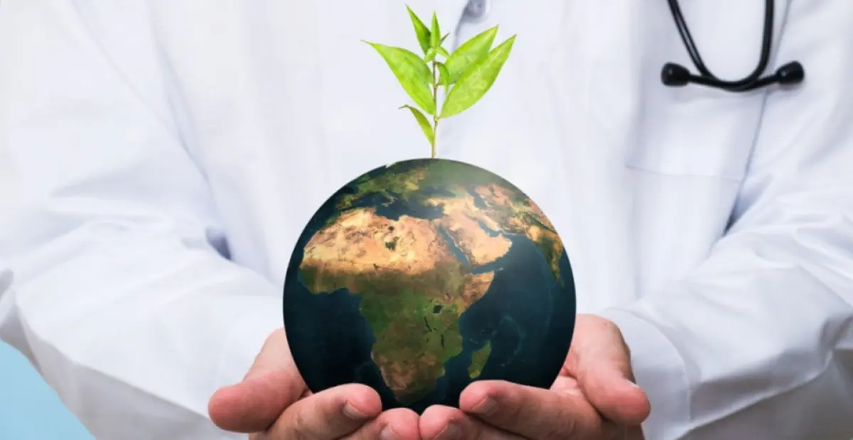 One Health: interconnected solutions for a healthy Australia | The ...