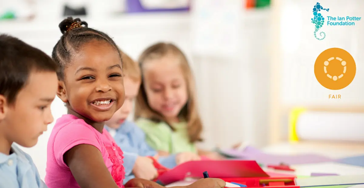 Early Childhood Development (ECD) Info Session | The University of ...