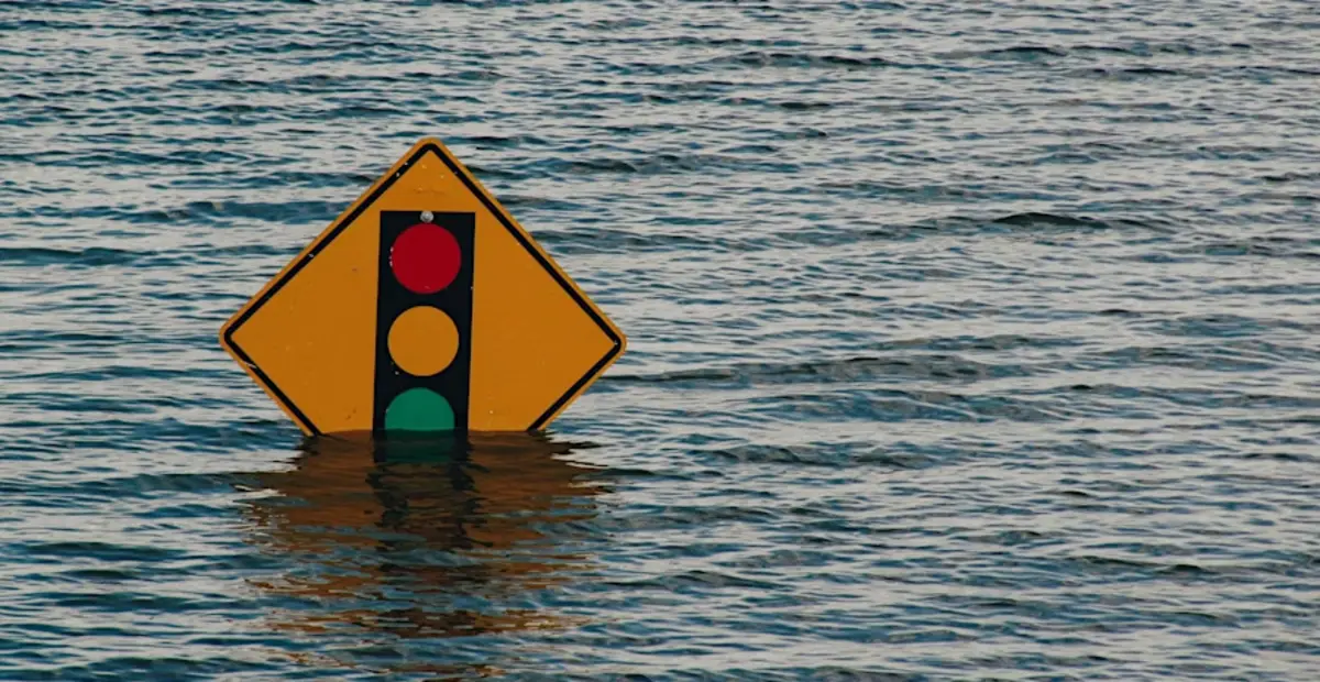 The interface between chronic disease and climate change | The ...