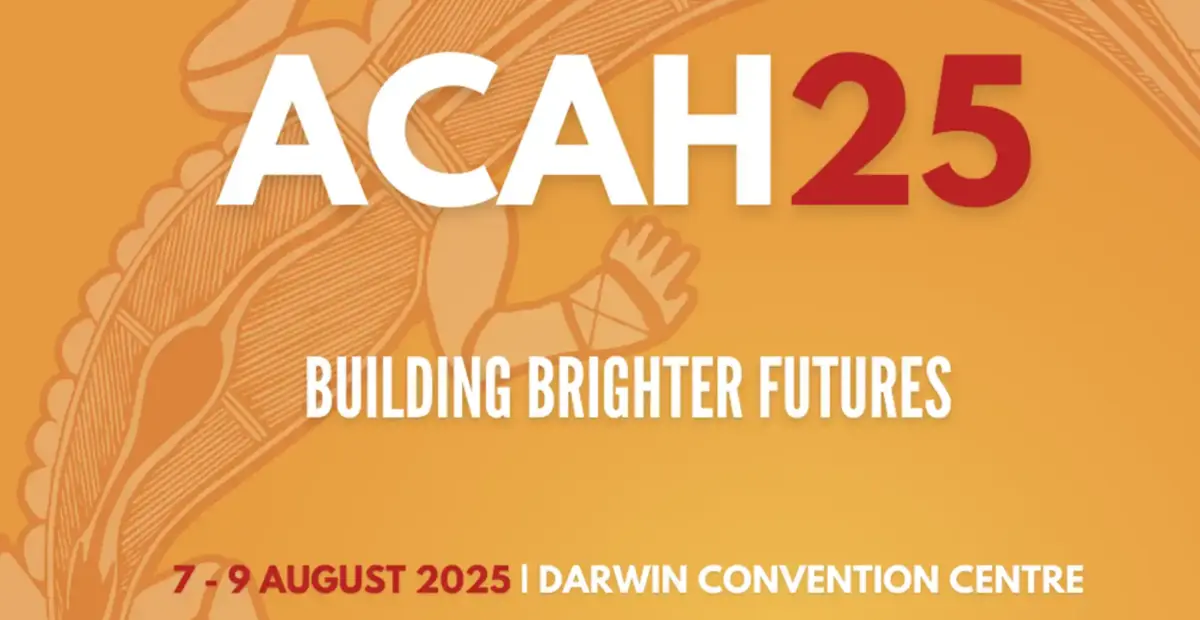 ACAH 2025 - Building Brighter Futures (Academy of Child and Adolescent ...
