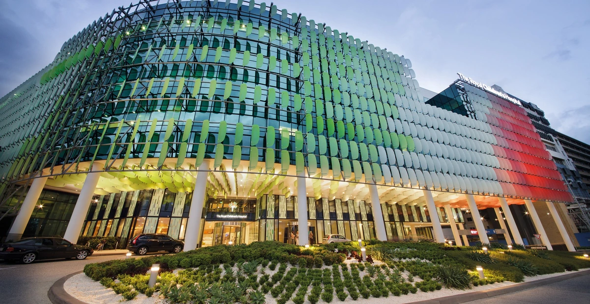 2025 Reddihough Symposium | The University of Melbourne