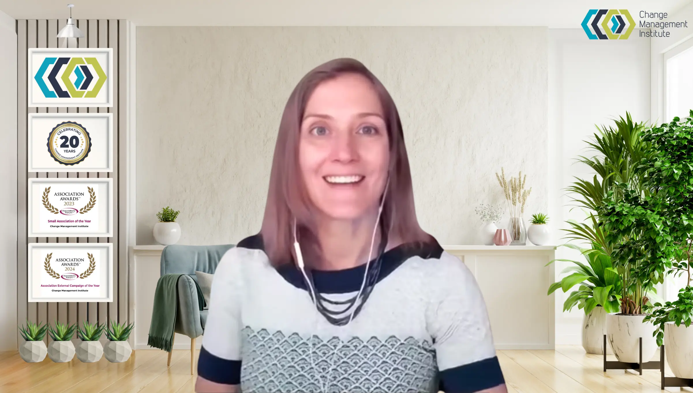 Over the past 2 decades, it's been your passion, commitment and ...