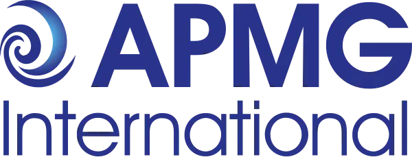 APMG is the certification body