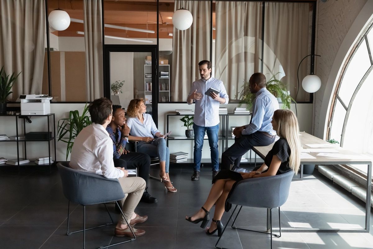 Case Studies and Learnings for effective 360 Stakeholder Management ...