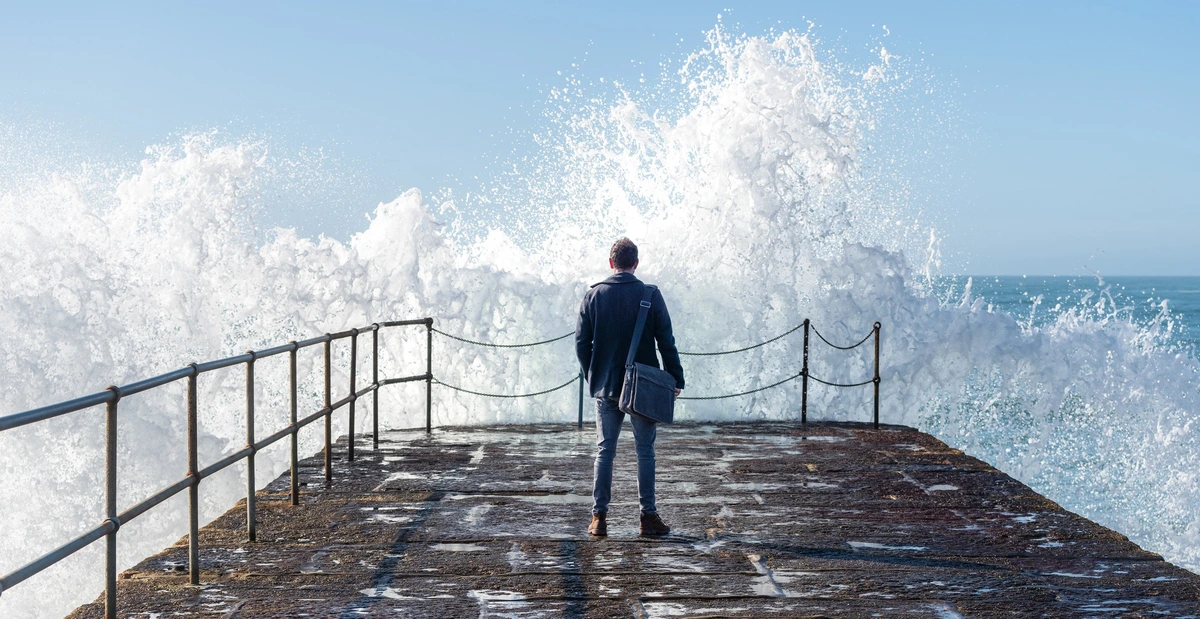 Managing waves of change: How organisations scale up for transformation ...