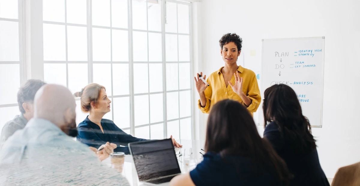 Reach & Resonate: A practical framework for change communication ...