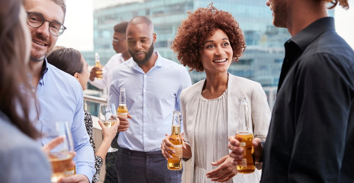 Networking Drinks Kick Off (Sydney, AU) | Change Management Institute