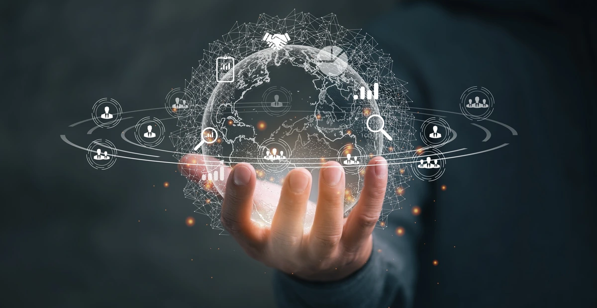 Change Learning Circle: Digital Support Tools and Data-Driven Change ...