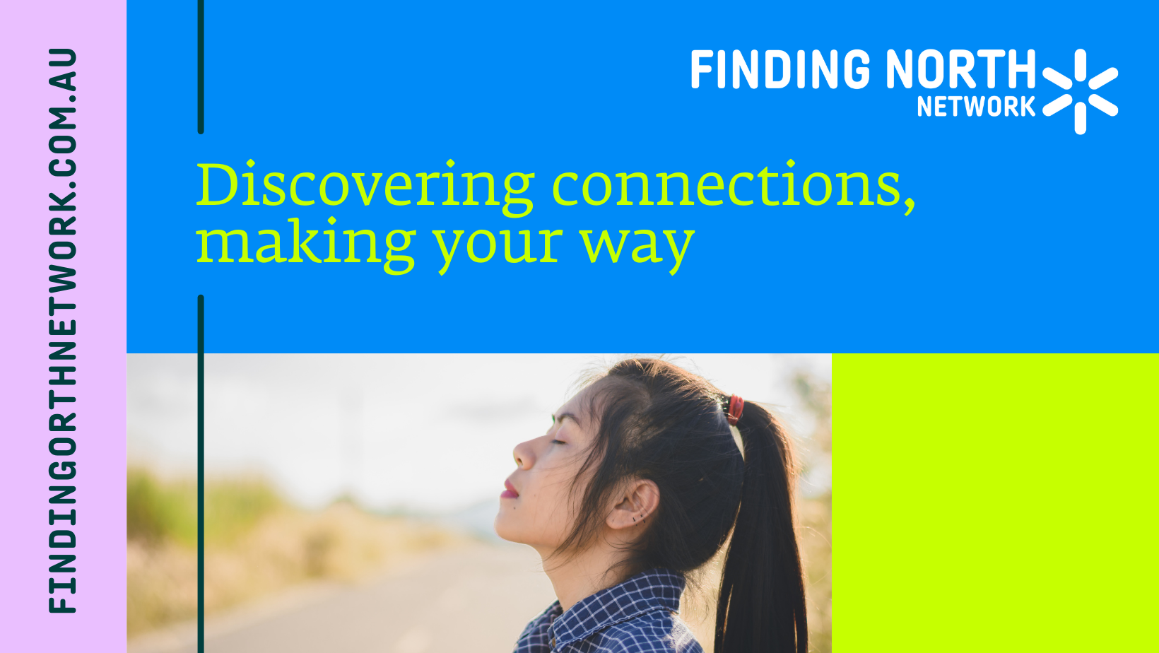 Finding North Network: Meet & Greet #10 | Finding North Network