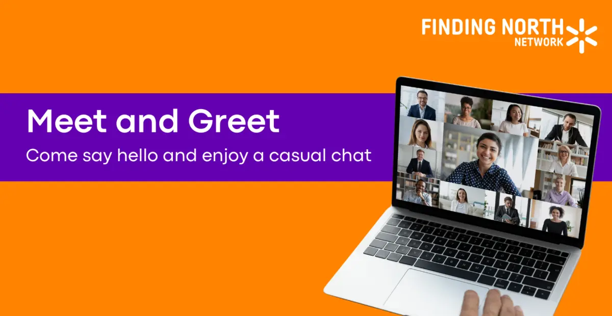 Finding North Network - Meet & Greet - December 2025 | Finding North ...
