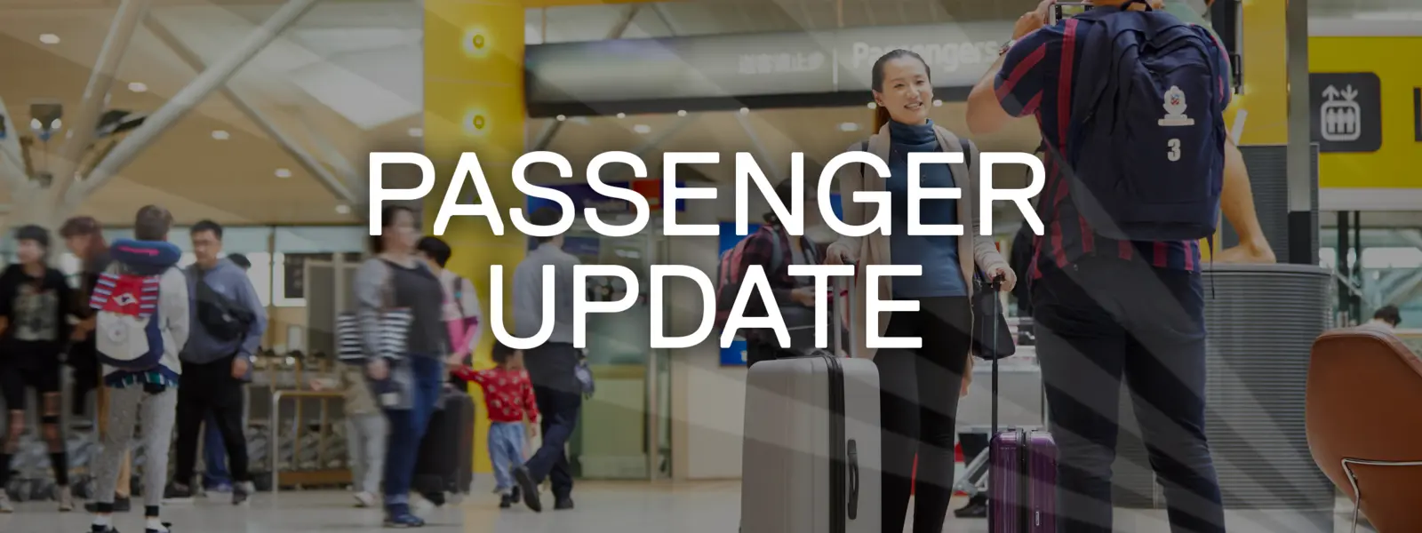 Monthly Passenger Report - December 2023 | BNE Community