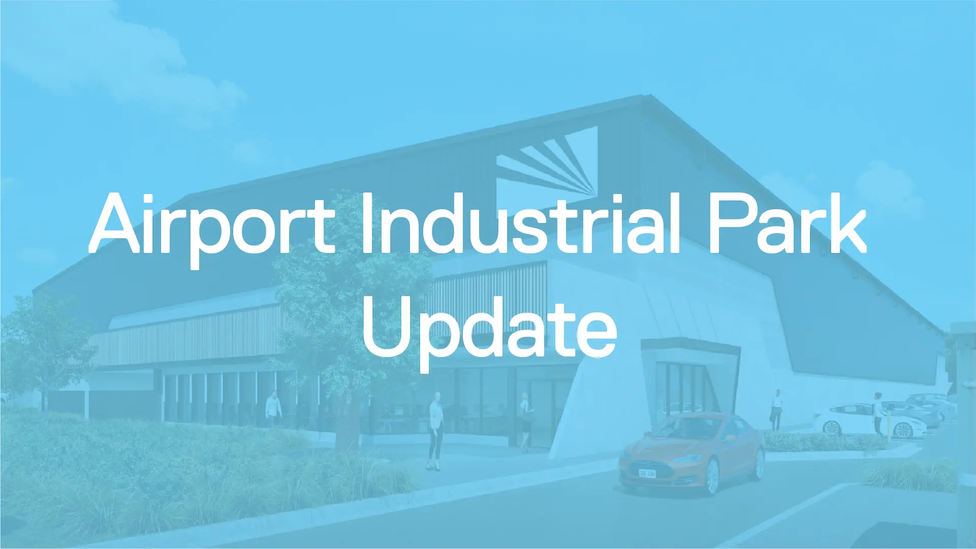 AIP2 - Works Update - 24 January 2024