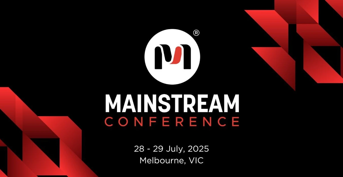 MAINSTREAM Conference | The Mainstream Community