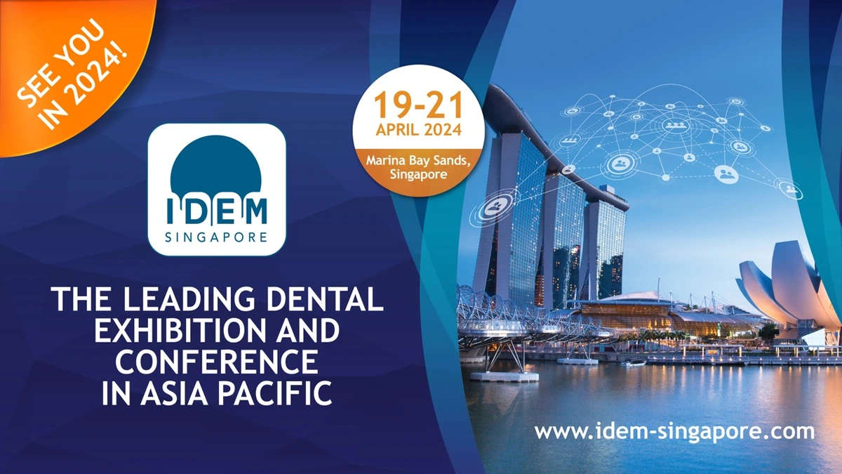 IDEM 2024 Exhibition | Singapore Global Network