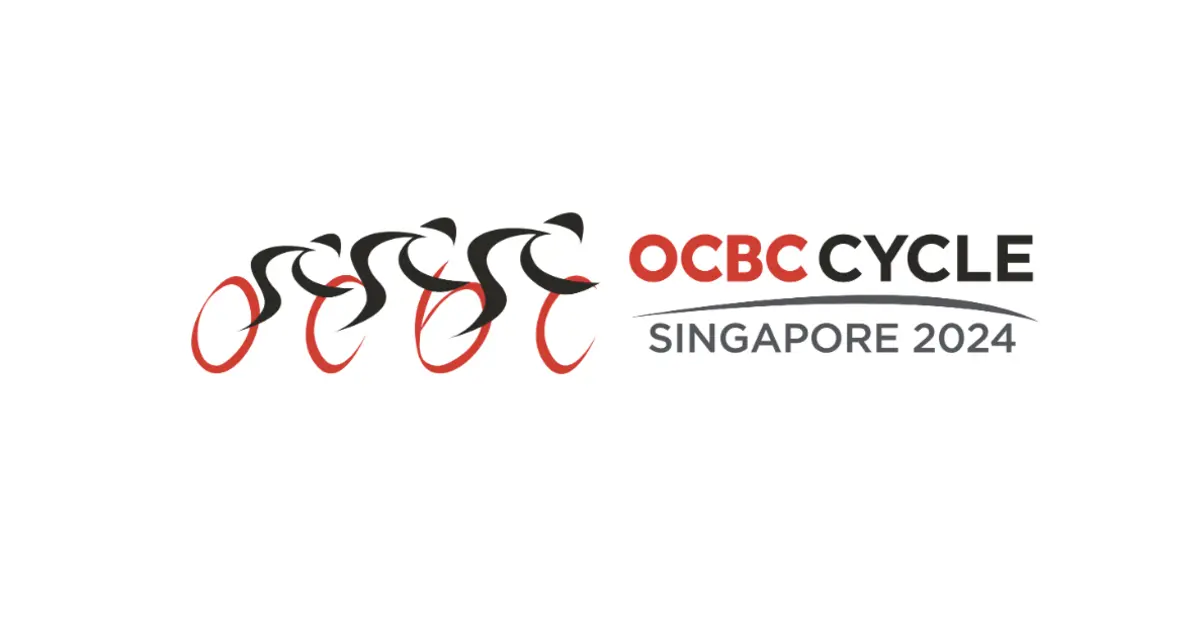 OCBC Cycle 2024 | Singapore Global Network