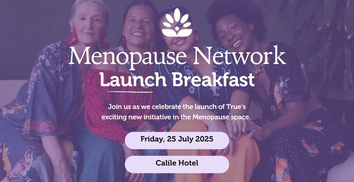 Menopause Network Launch Breakfast | Menopause Network